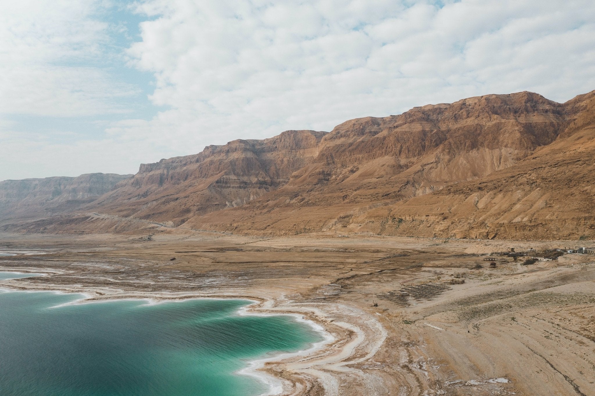 What's the The Lowest Point on Earth? – Bold Beautiful Cosmetics